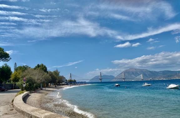 Patra u Grčkoj – Patra, grad bogova i ljubavi - Putovanje