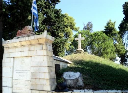 Misolongi Grčka – Moj mirni beg od svakodnevnice - Putovanje