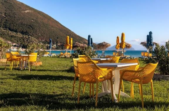 Plaža Vasiliki – Ostrvo Lefkada - Putovanje